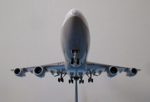 1/200 B-Models ANA BOEING747-200 JA8175 1/200 B-Models ANA BOEING747-200 JA8175